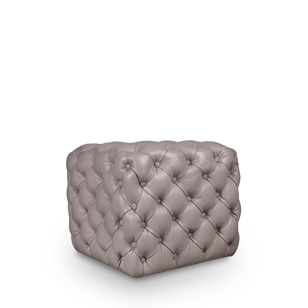 Puff Kuma – Mandohome